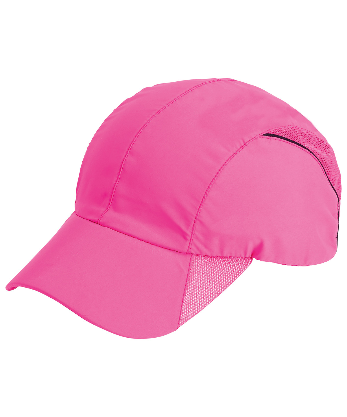 Impact sports cap | Abalone Graphics