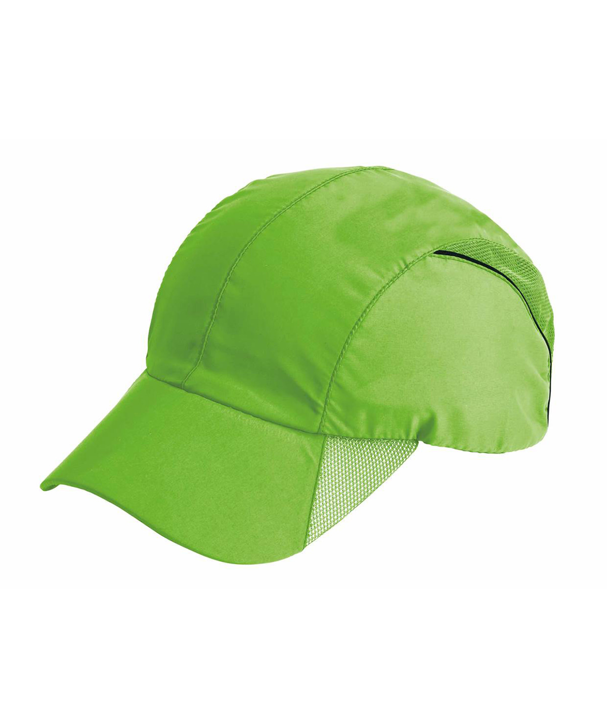 Impact sports cap | Abalone Graphics