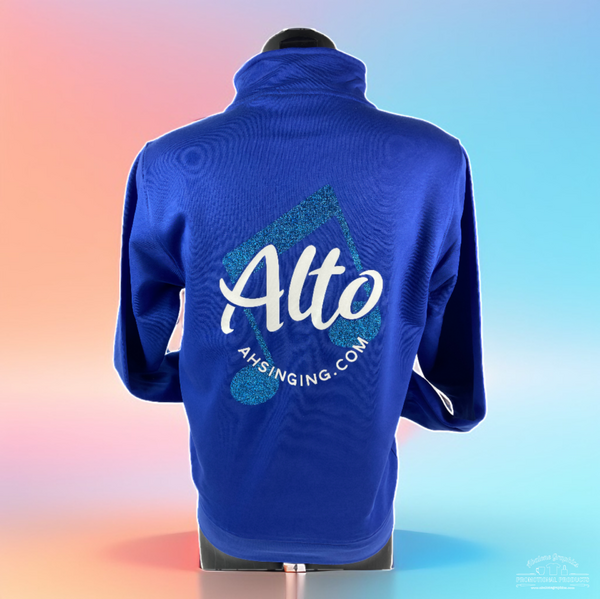 Custom Glitter T Shirt Printing | Abalone Graphics
